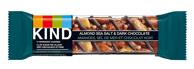 KIND Nut Bars | Wholesome Snack Bars | KIND Snacks Canada