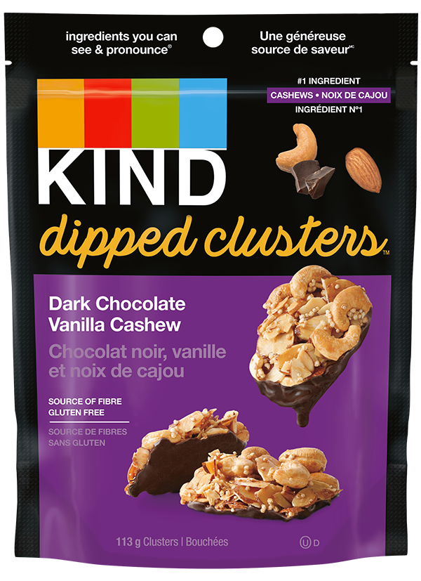 Products | KIND Snacks Canada