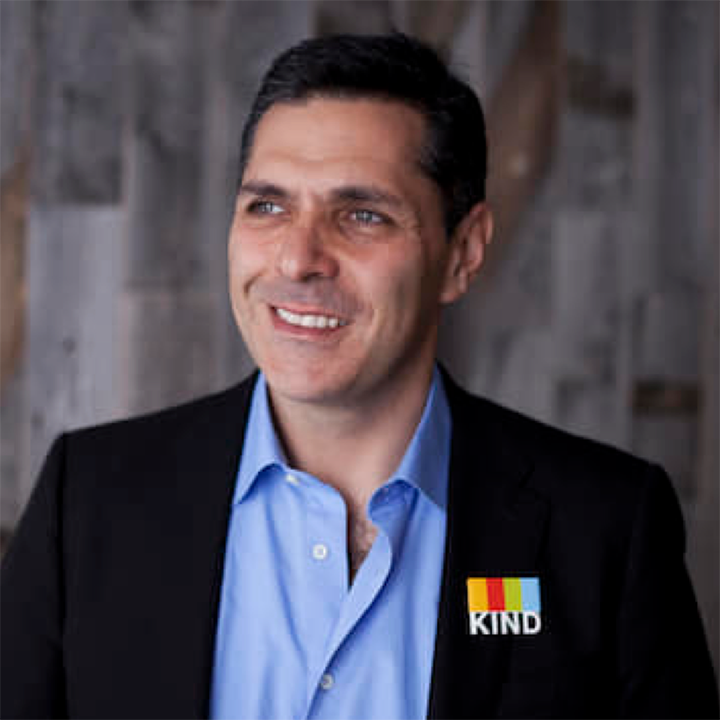 About KIND | KIND Snacks Canada